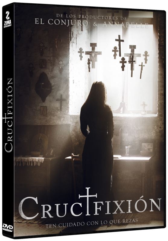 crucifixion_dvd – Zima Entertainment