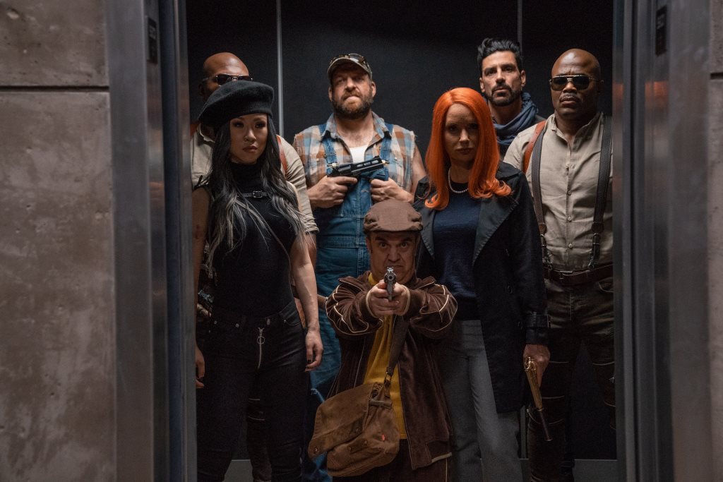 Zima – Zima Entertainment